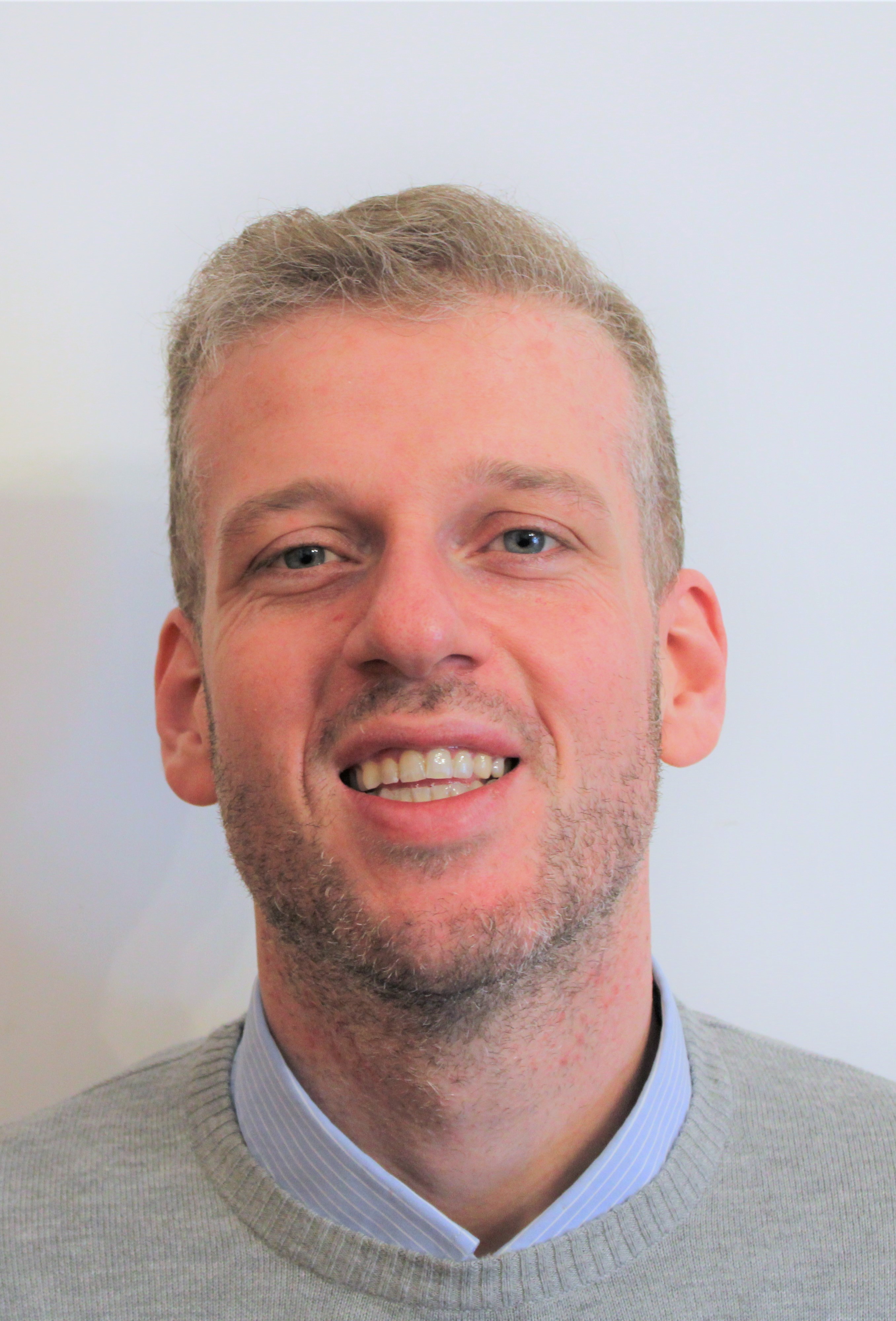 Jacopo Palumbo, Psicologo ad orientamento Cognitivo-Comportamentale